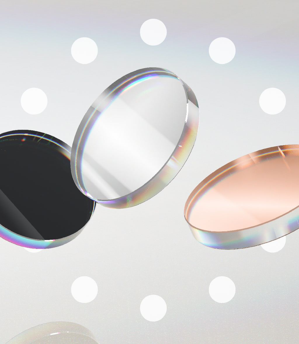 The Hubble Traveller 1 Mark Ring with Dots